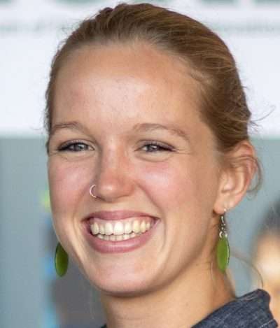 Meet the Team - Explore Ecology