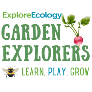 Garden Explorers Early Childhood Education Program - Explore Ecology